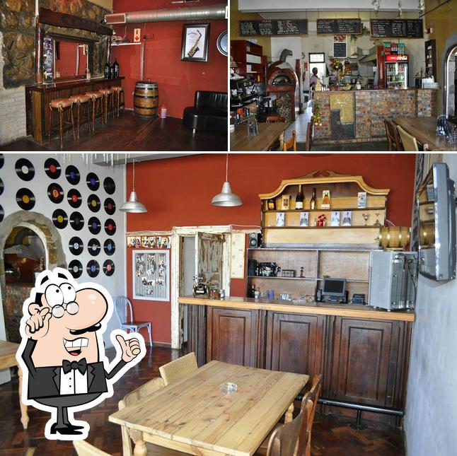 The Chilli Bar, Cape Town - Restaurant menu, prices and reviews