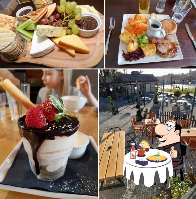 Command House, Chatham - Restaurant menu, prices and reviews