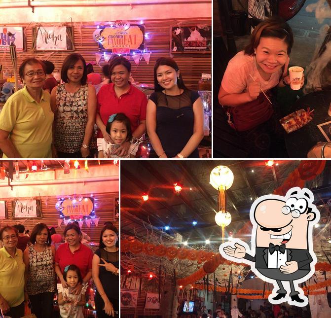 Crowd Favoreat restaurant, Quezon City - Restaurant reviews