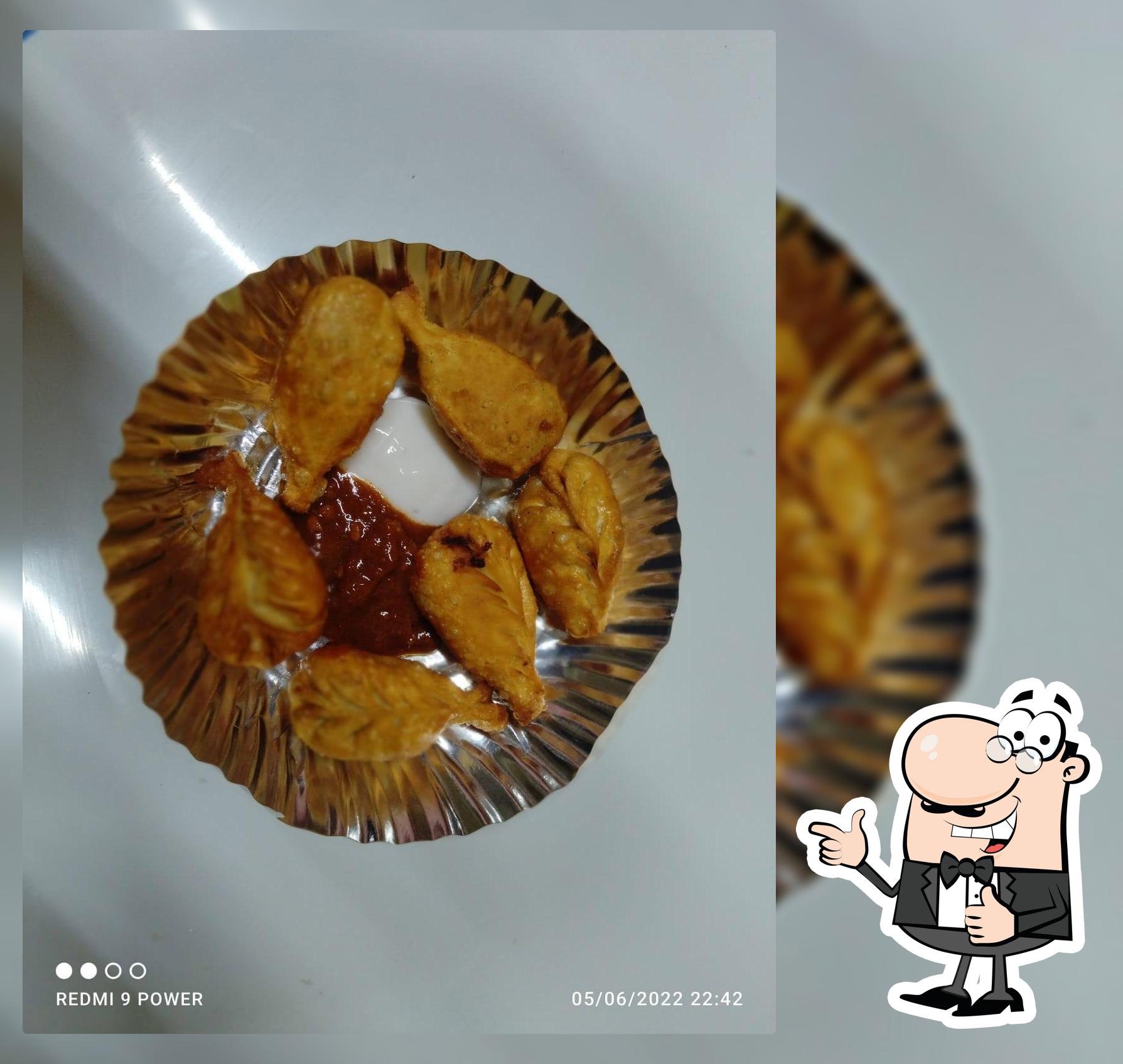 Die Eating: Momos & Fries, Mumbai - Restaurant menu, prices and reviews