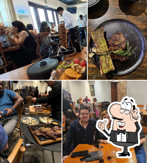 El Jonuco, Apodaca - Menú del restaurante, precios y reseñas