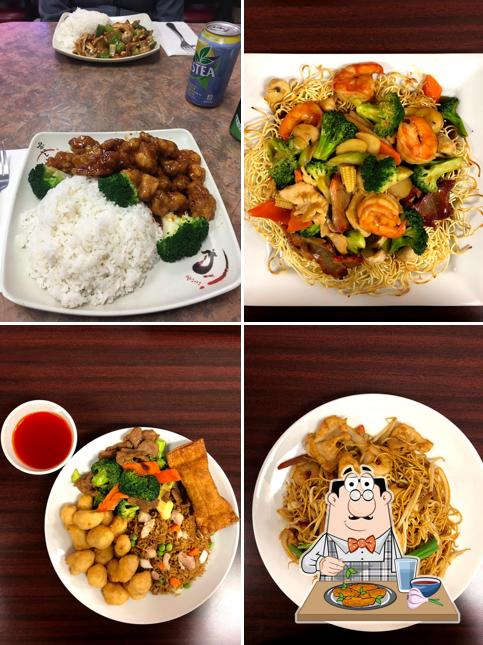 Empire Chef, Aurora - Restaurant menu, prices and reviews
