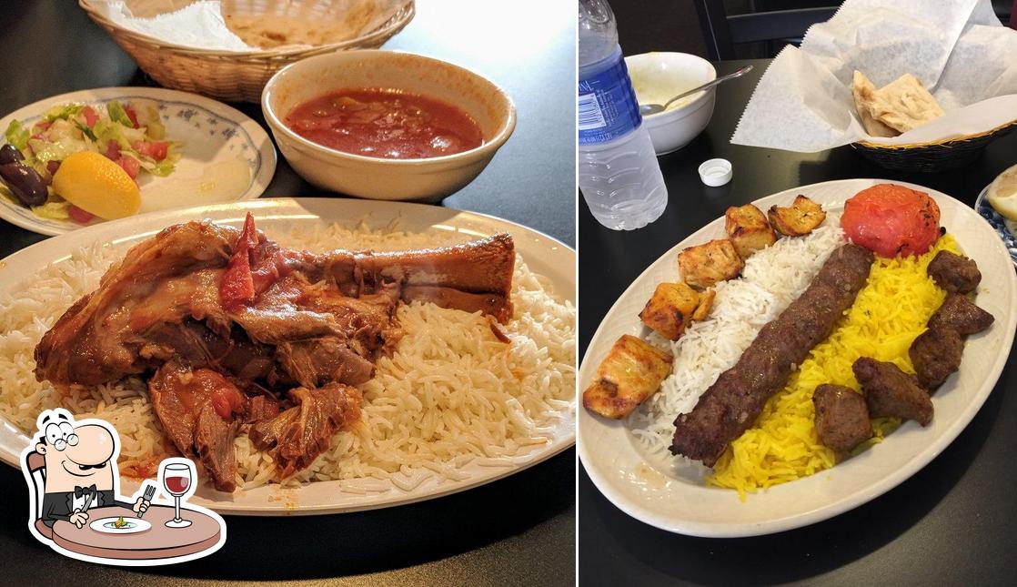Erbil Kabob, Nashville - Restaurant menu, prices and reviews