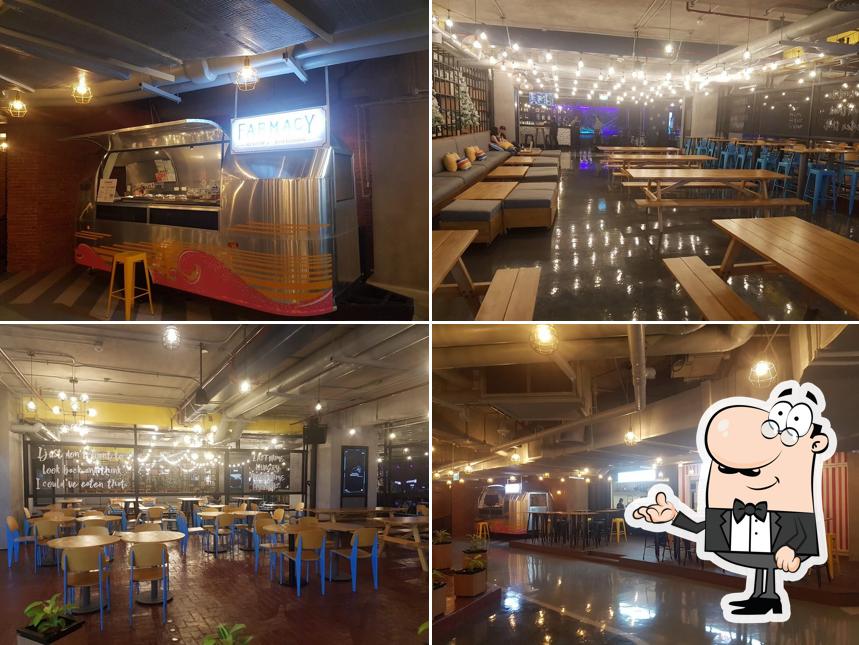 Farmacy Ice Cream, Parañaque - Restaurant menu, prices and reviews