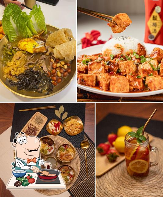 Flavor House in Houston - Restaurant menu and reviews