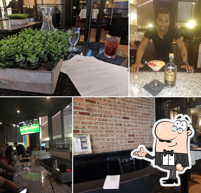 Haute Restaurant & Lounge, Philadelphia - Restaurant menu, prices and ...