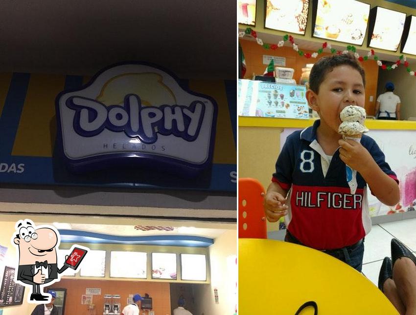 Helados Dolphy, Guadalajara, Av. Arboledas 2500 D-2 Bosques de la ...