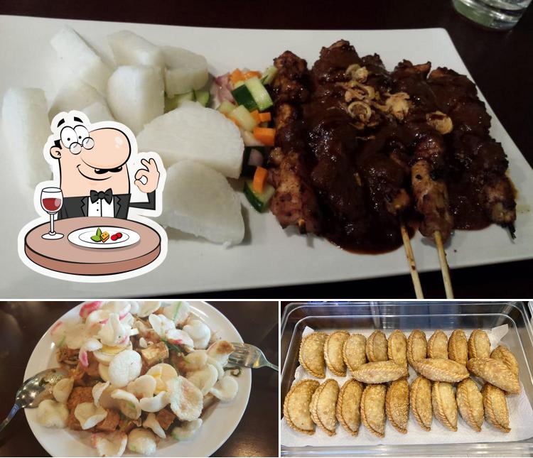 Java Bistro, Rancho Cucamonga - Restaurant menu, prices and reviews