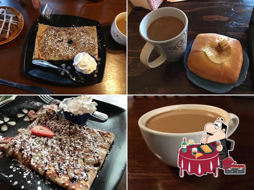 Jewel Box Cafe, Tacoma - Restaurant menu, prices and reviews