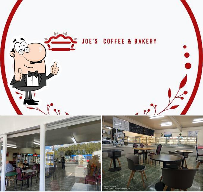 Joe ‘s coffee and bakery, Paeroa - Restaurant menu, prices and reviews