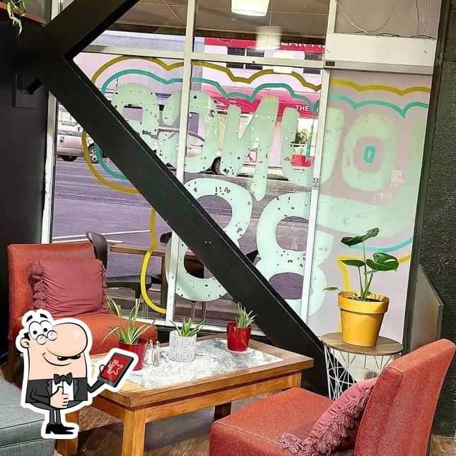 Lounge 88 in Gisborne - Restaurant reviews