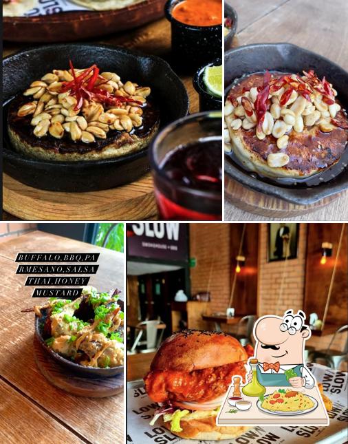 Low N Slow BBQ, Matamoros - Menú del restaurante, precios y reseñas