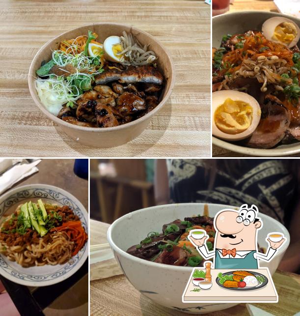 Moms Hilo, Hilo - Restaurant menu, prices and reviews