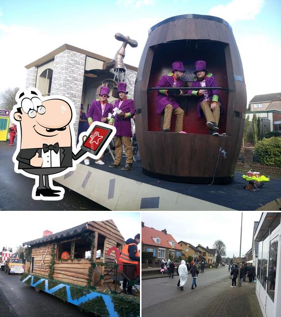 Snackbar Hans, Groesbeek - Restaurantbewertungen