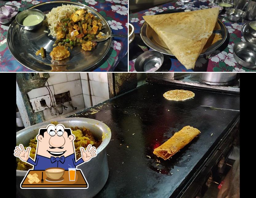 South Indian Corner, Delhi, 26 - Restaurant reviews