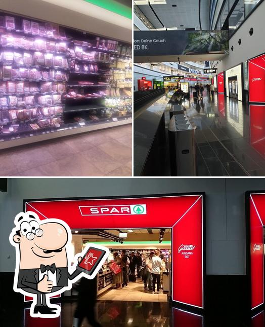 SPAR Gourmet, Schwechat - Restaurant menu, prices and reviews