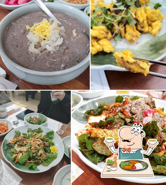 나눌터 restaurant, Suncheon-si - Restaurant reviews