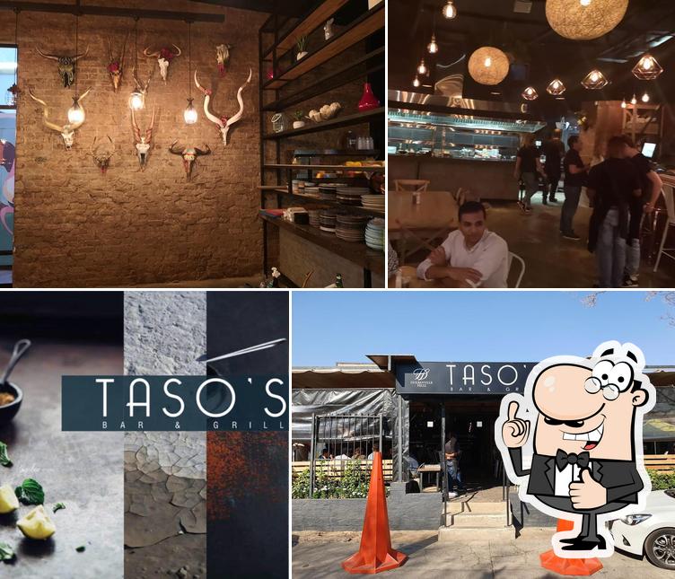 Taso's Bar Grill Hazelwood, Pretoria - Restaurant reviews