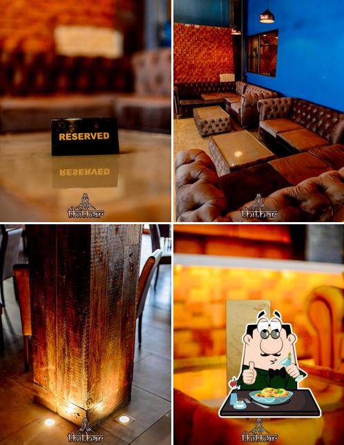 Thithar restaurant, Pietermaritzburg - Restaurant reviews