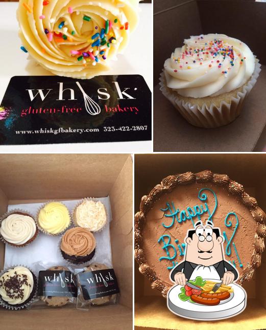 Whisk Gluten-Free Bakery, Pasadena - Restaurant menu, prices and reviews