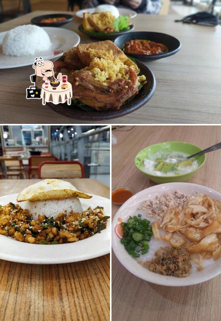 Foodlife Yogya Riau Junction (Food Court) restaurant, Bandung ...