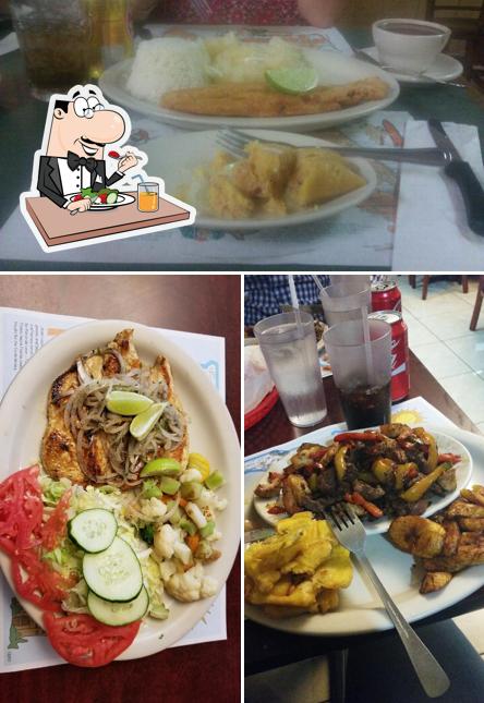 Yoyito Cafe Restaurant, Hialeah - Restaurant menu, prices and reviews