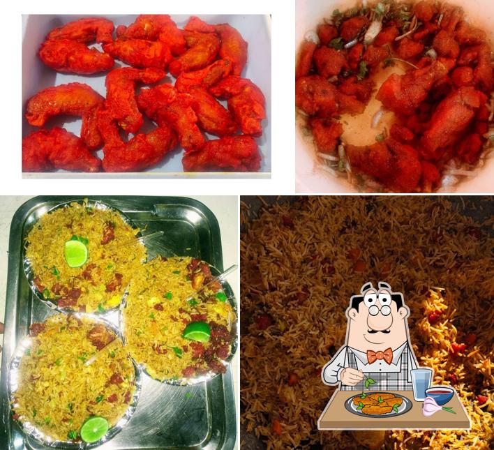 Royal fast food center, Karimnagar - Restaurant menu, prices and reviews