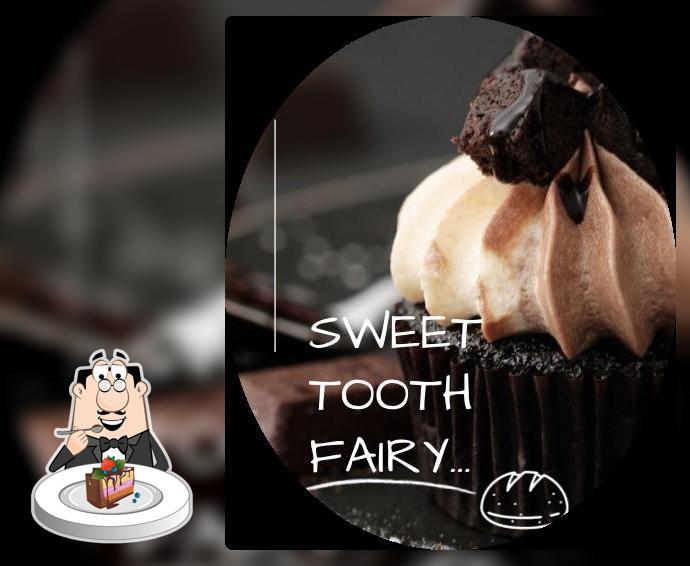 Sweet Tooth Fairy desserts, Hagonoy