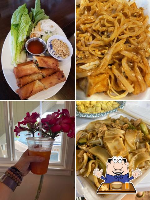Thai Village Kunia, Waipahu - Restaurant menu, prices and reviews