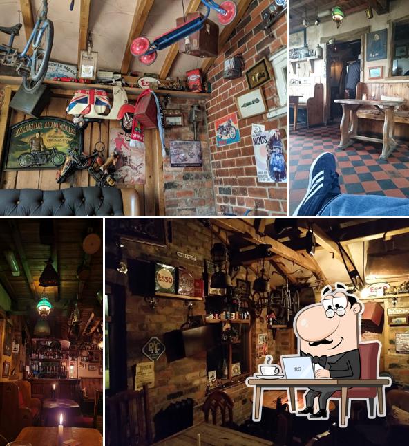 The Goodmanham Arms, Main St in Goodmanham - Restaurant reviews