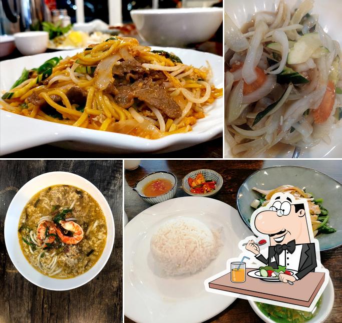 Viet Hong Vietnamese Restaurant, Malaga - Restaurant menu, prices and ...