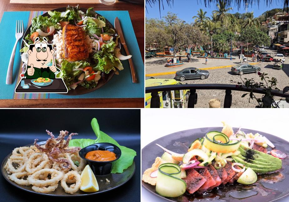 Xochi, Sayulita - Restaurant menu, prices and reviews