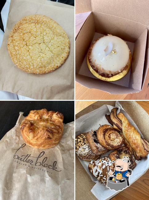 Butter Block, 426 Rhode Island St in Buffalo - Restaurant menu and reviews