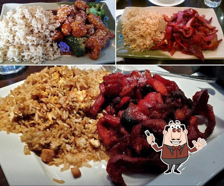 Jian Restaurant (私房小厨）, New York City - Restaurant menu, prices and reviews
