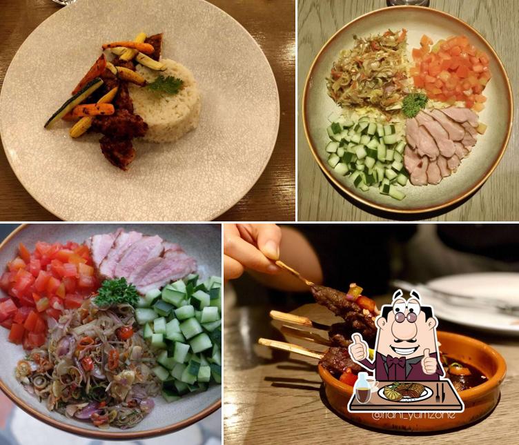 Best steak diane in Jakarta restaurants, spring 2024 - Restaurant Guru
