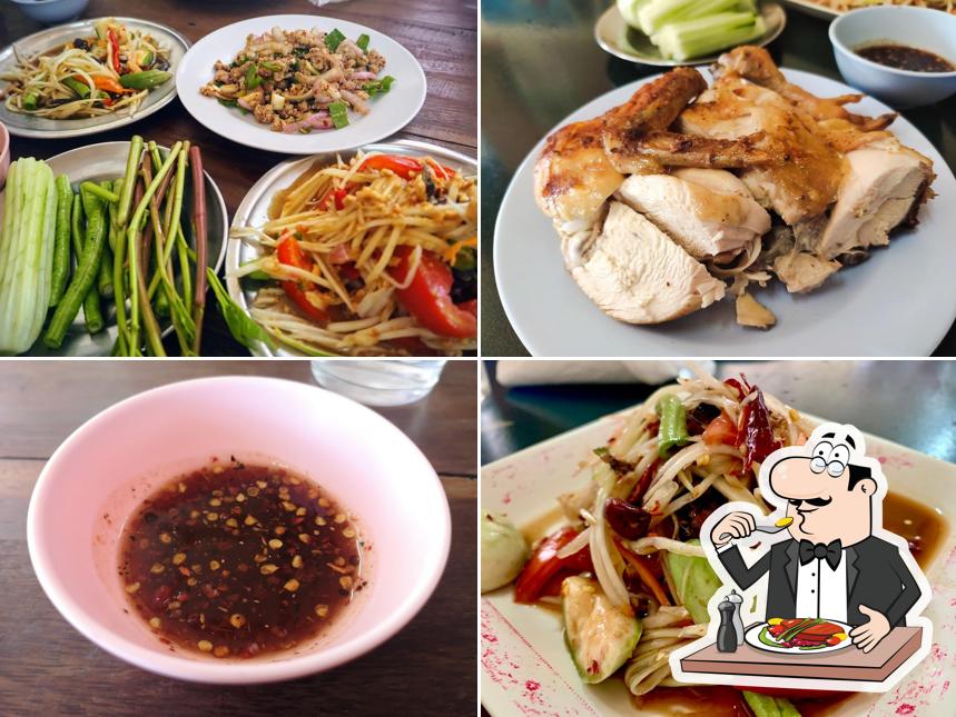 Best pork in Phu Toei restaurants, spring 2024 - Restaurant Guru