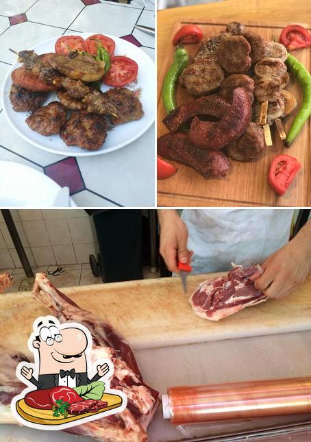 Misi Kasabı Aile Et Mangal, Bursa - Restaurant reviews