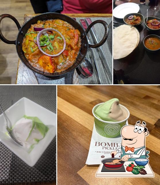 The Bombay Stourbridge, Stourbridge - Restaurant menu, prices and reviews