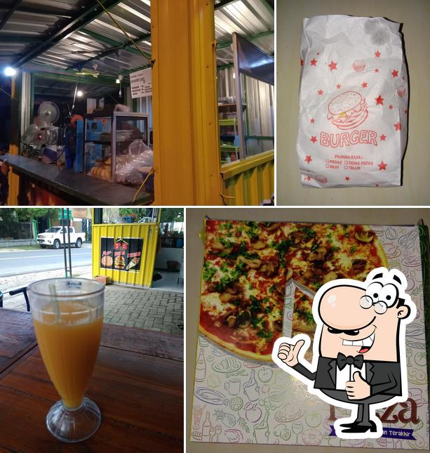 B&B Pizza Burger Kebab cafe, Sokosari - Restaurant reviews