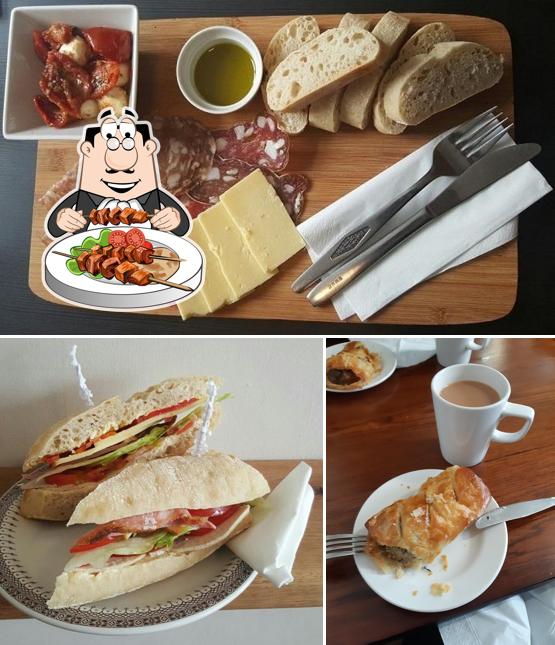 Top 5 restaurants in Woburn, England, october 2025 - Restaurant Guru