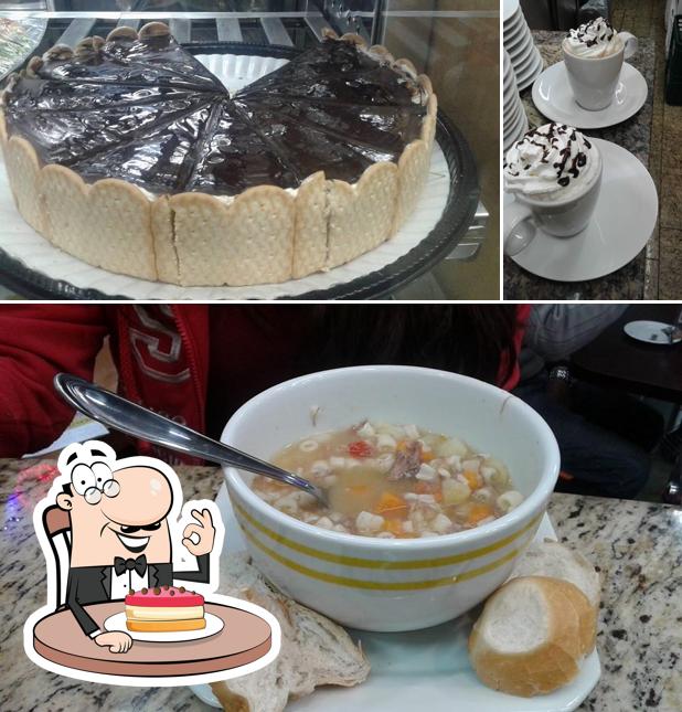 Charles Café, Curitiba - Restaurant reviews