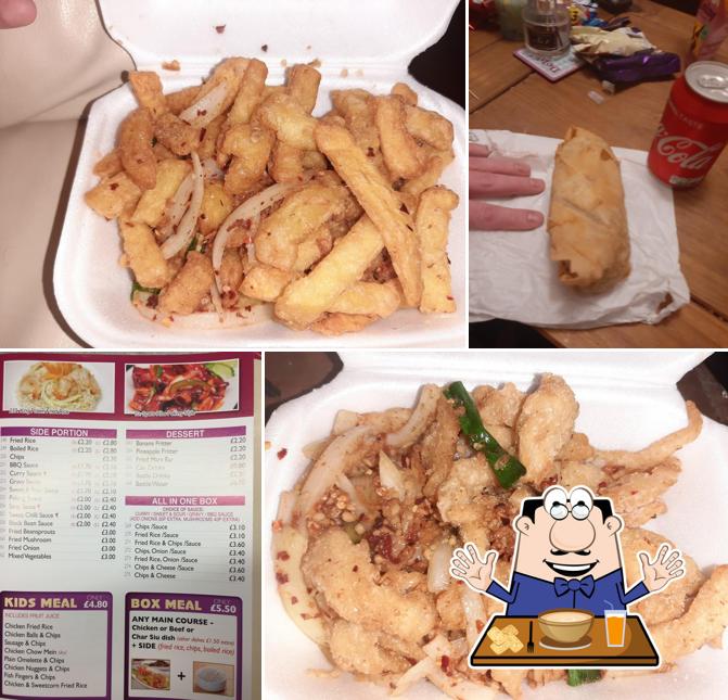 Top 7 restaurants in Greenock, december 2025 - Restaurant Guru