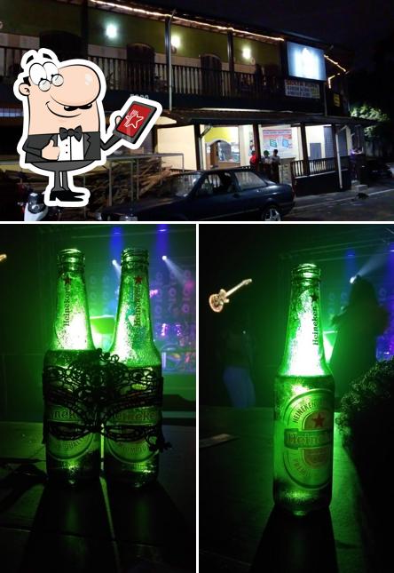 Macaco Pub, São Paulo - Avaliações de restaurantes