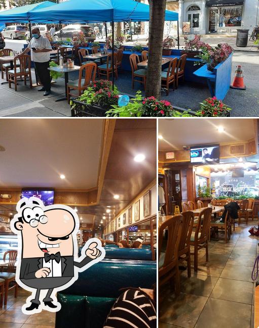 Happy Days Diner, New York City - Restaurant menu, prices and reviews