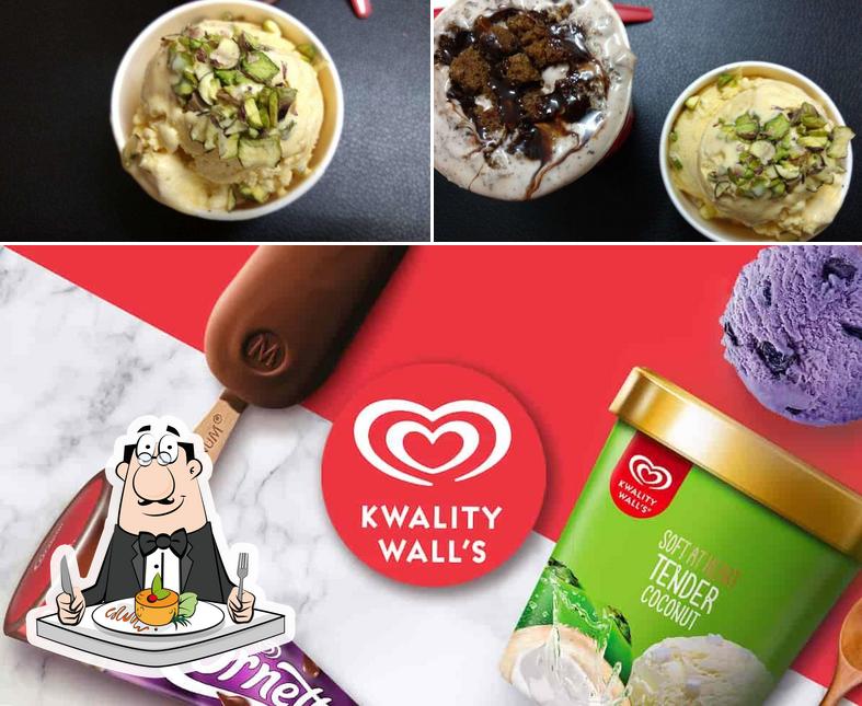 Kwality Wall’s Frozen Dessert and Ice Cream Shop, Mumbai, Shop 68 ...