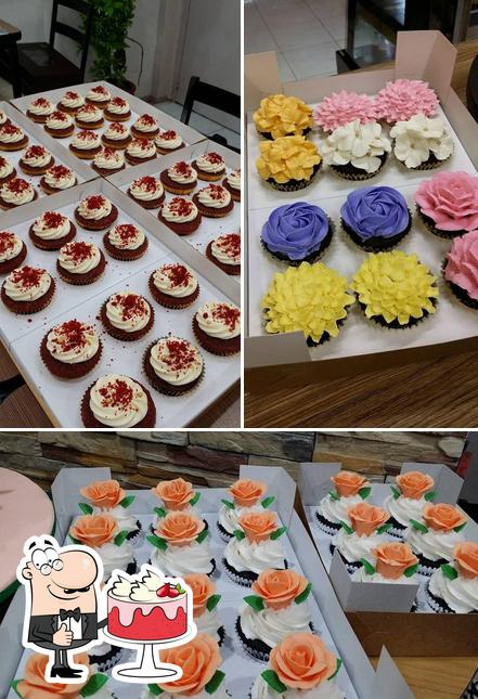 Mylene's Ensaymada and Banana Cake, Marikina - Restaurant menu, prices ...