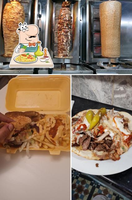 Hanwell Kebab London, Broadway Buildings, 3, Boston Rd in London ...