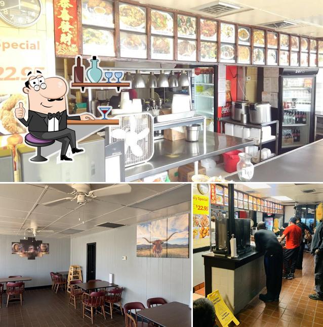 Super Chicken & Rice in Houston - Restaurant menu and reviews