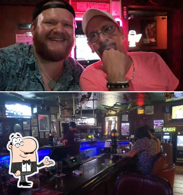 Foster's Shak, West Palm Beach - Restaurant menu, prices and reviews
