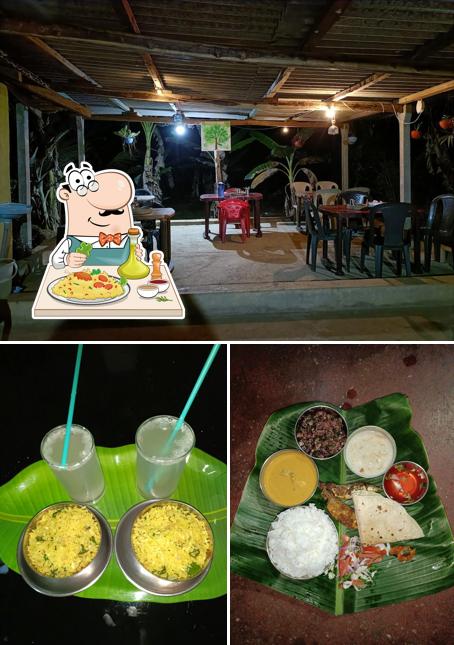Goan Restaurant, Valpoi - Restaurant menu, prices and reviews